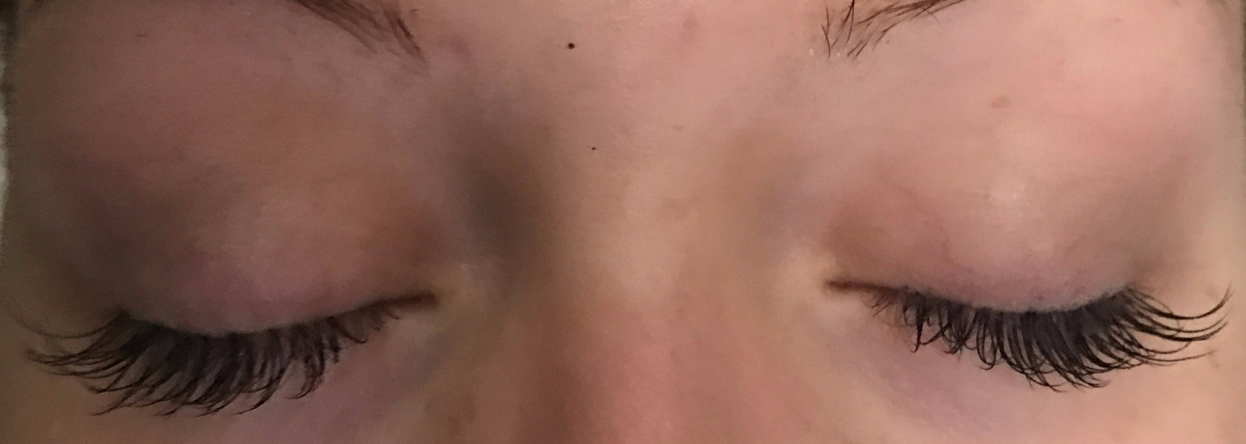 Individual Eyelash Extensions – Fad I Had